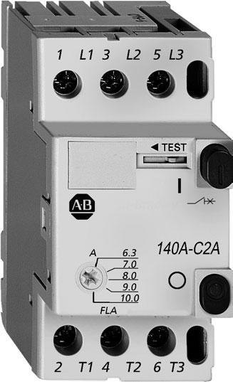 140A-C2A-A40 | Allen-Bradley | US