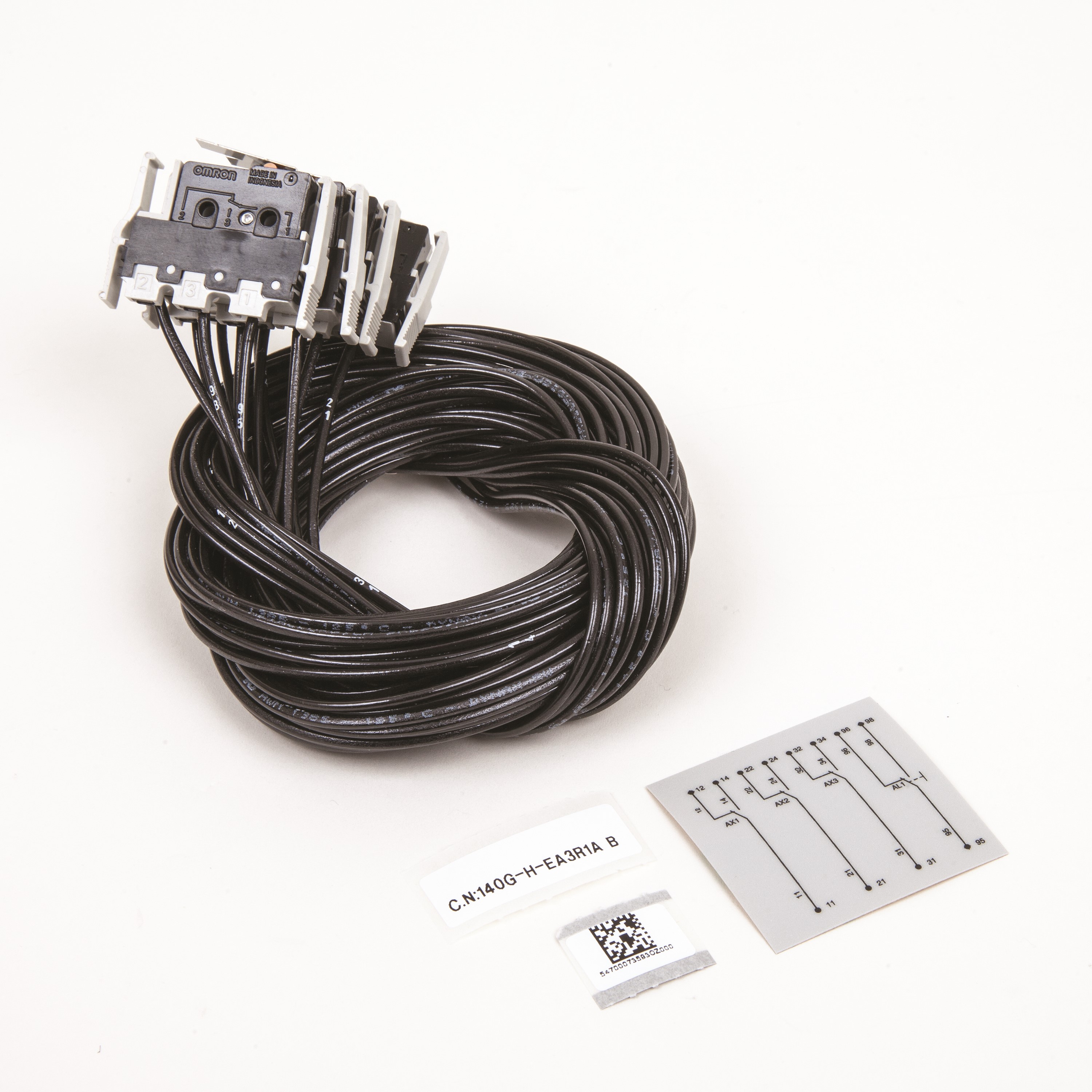 140G-H-EA3R1A | Allen-Bradley | US