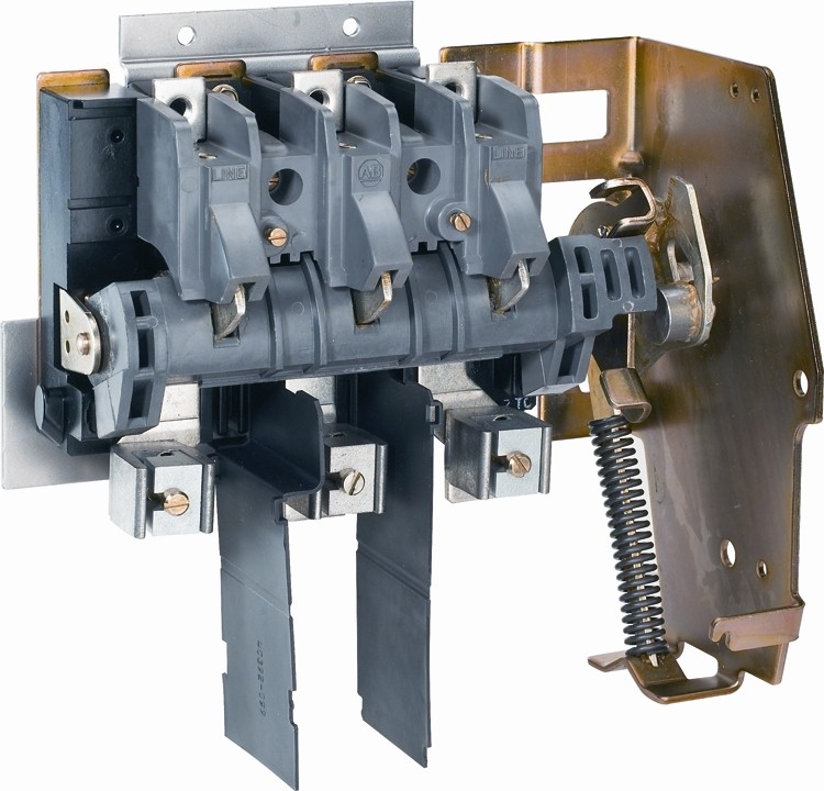 1494V-DS600 AB DISC. SWITCH | Kendall Electric Inc