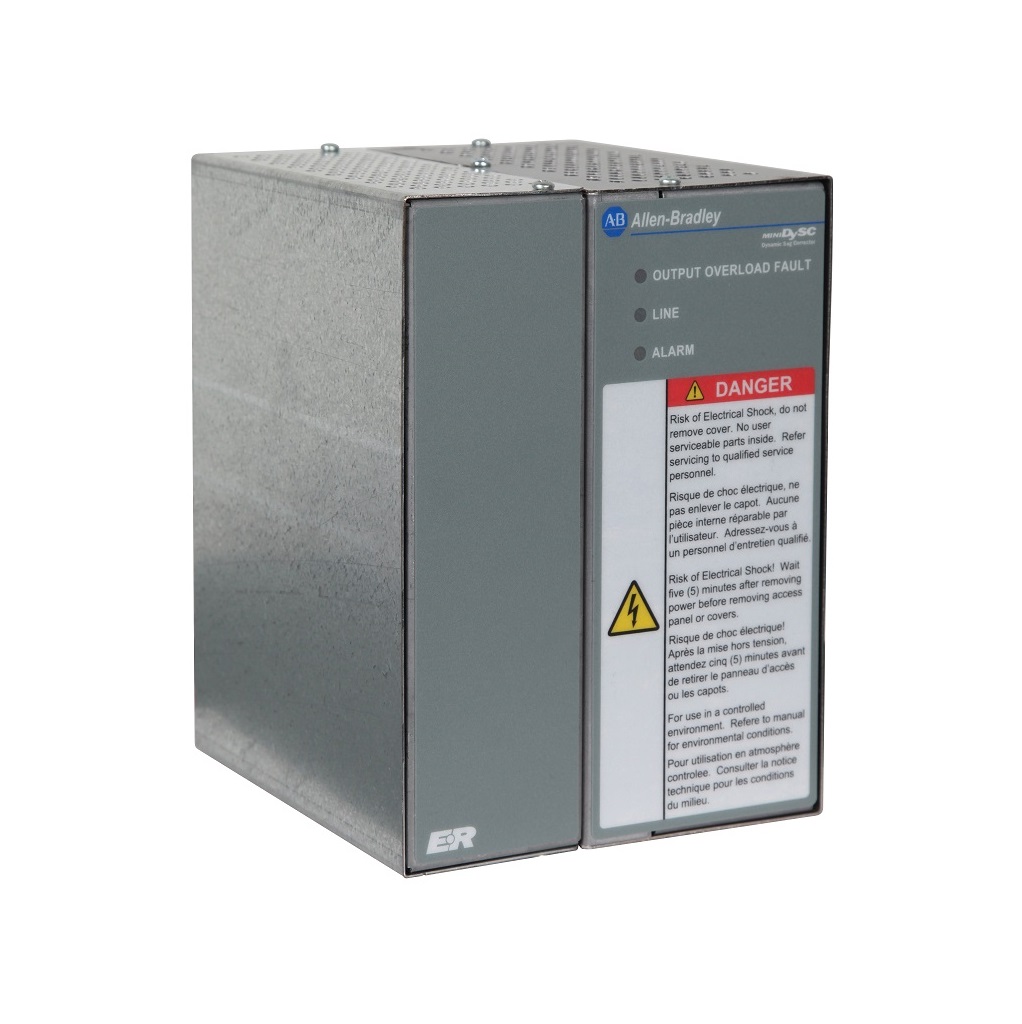 Cut Sheet 1608N-002A208V1E