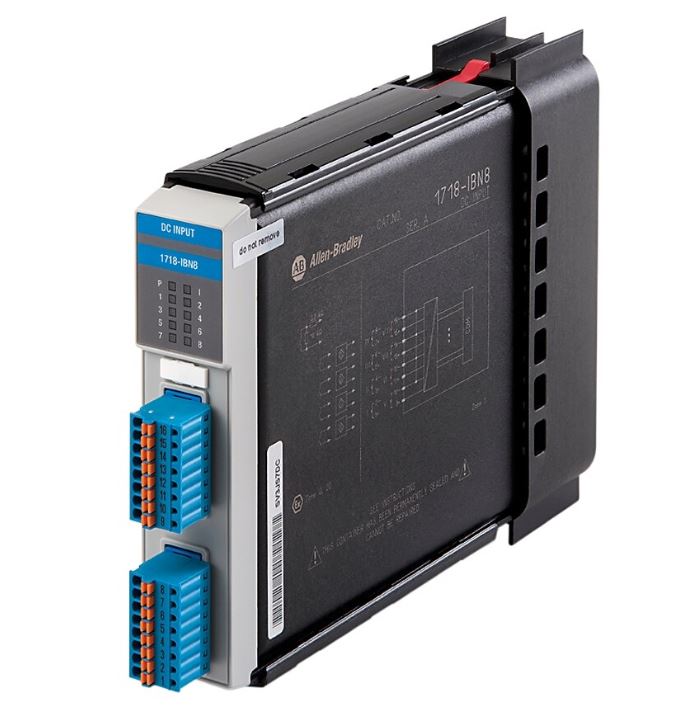 1718-IBN8 | Allen-Bradley | US