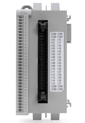 Cut Sheet 2085-IQ32T