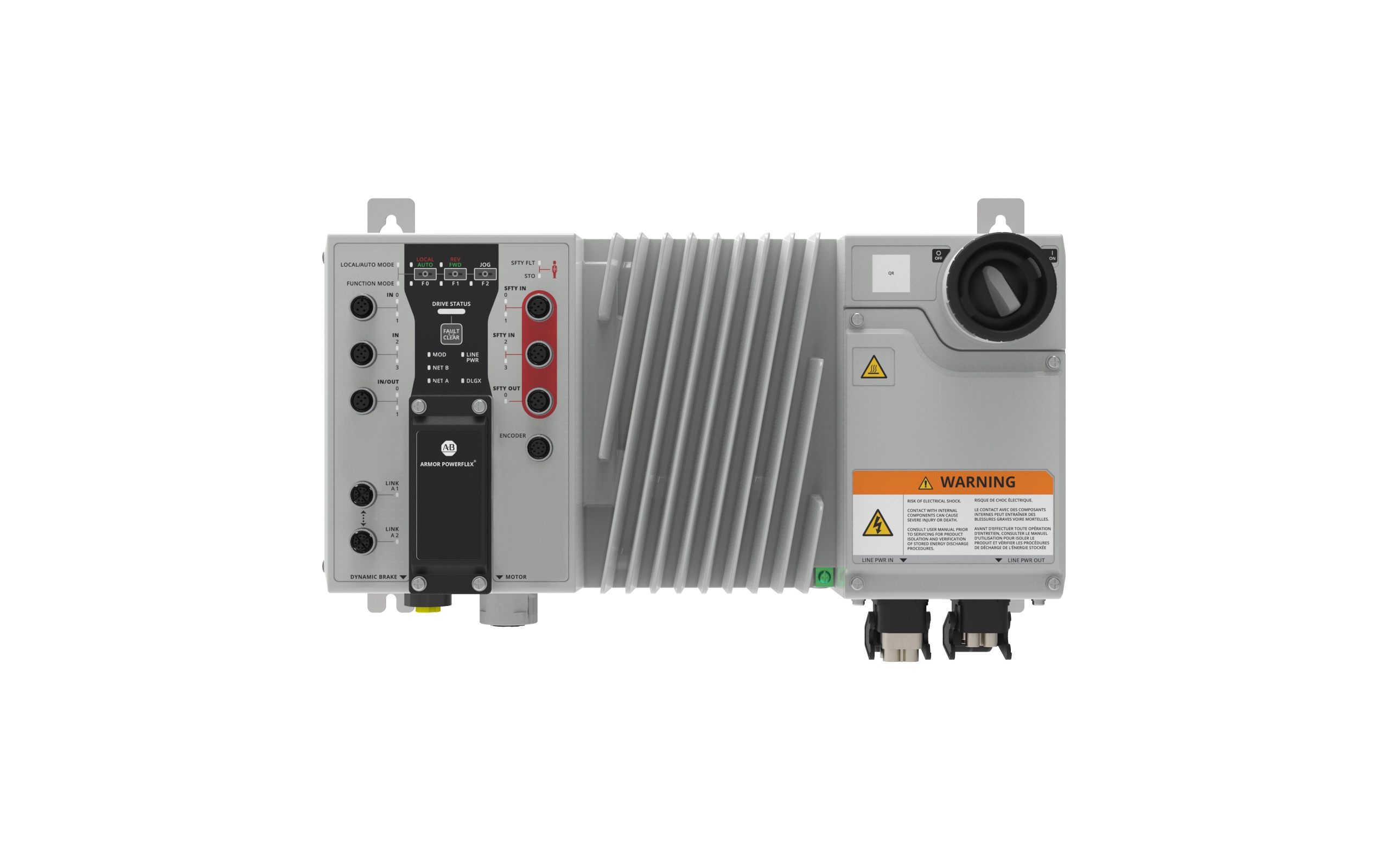 35S-6D3-P201 | Allen-Bradley | US