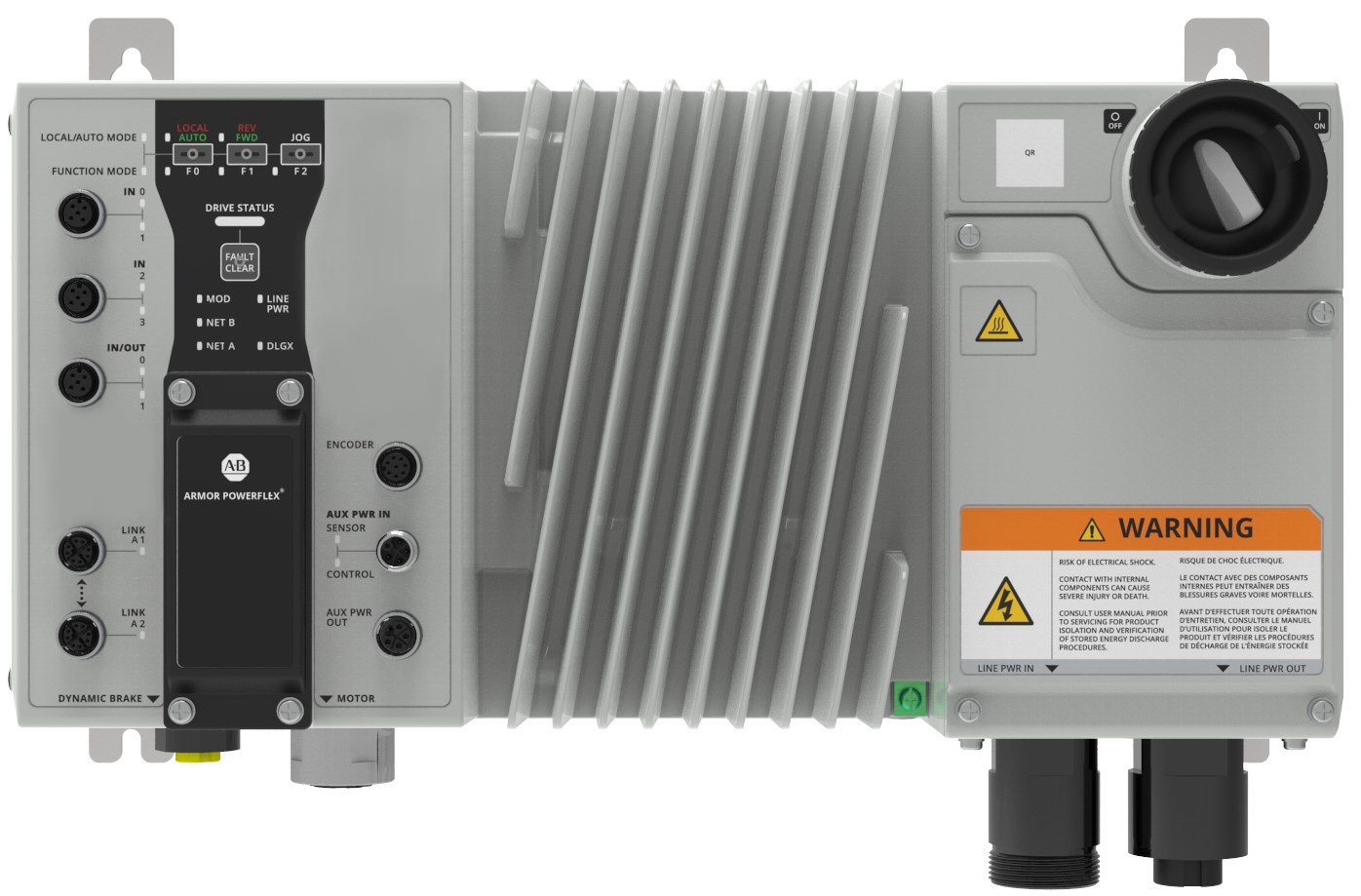 Cut Sheet 35E-6D3-L111