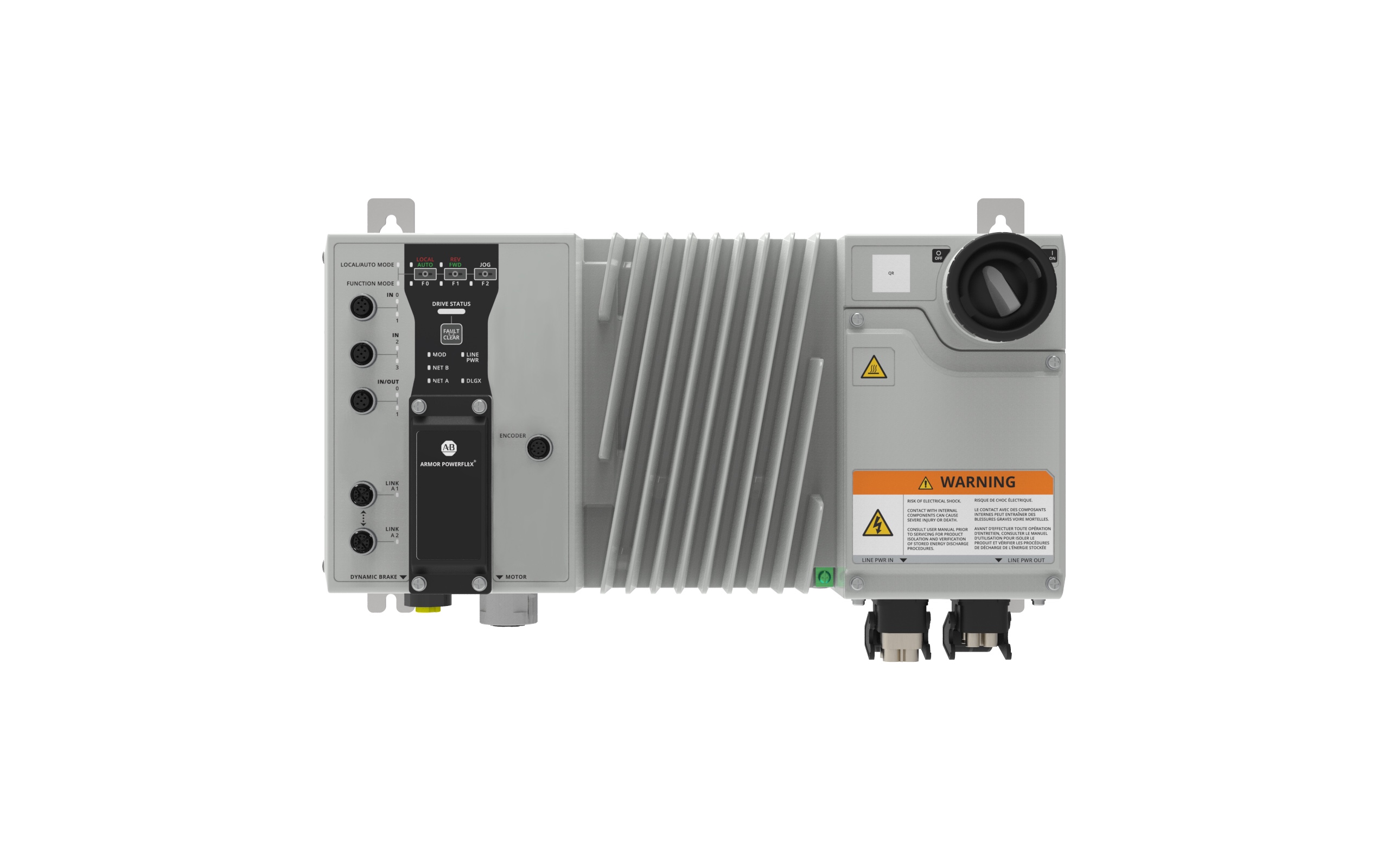 35E-6D3-P201 | Allen-Bradley