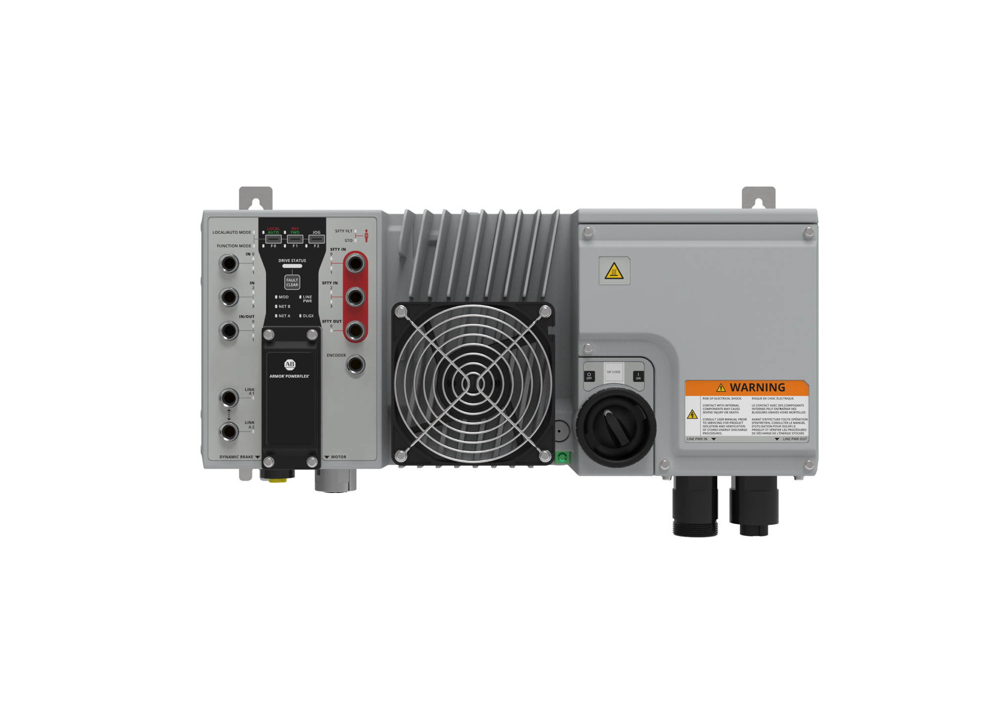 Cut Sheet 35S-6D6-P111