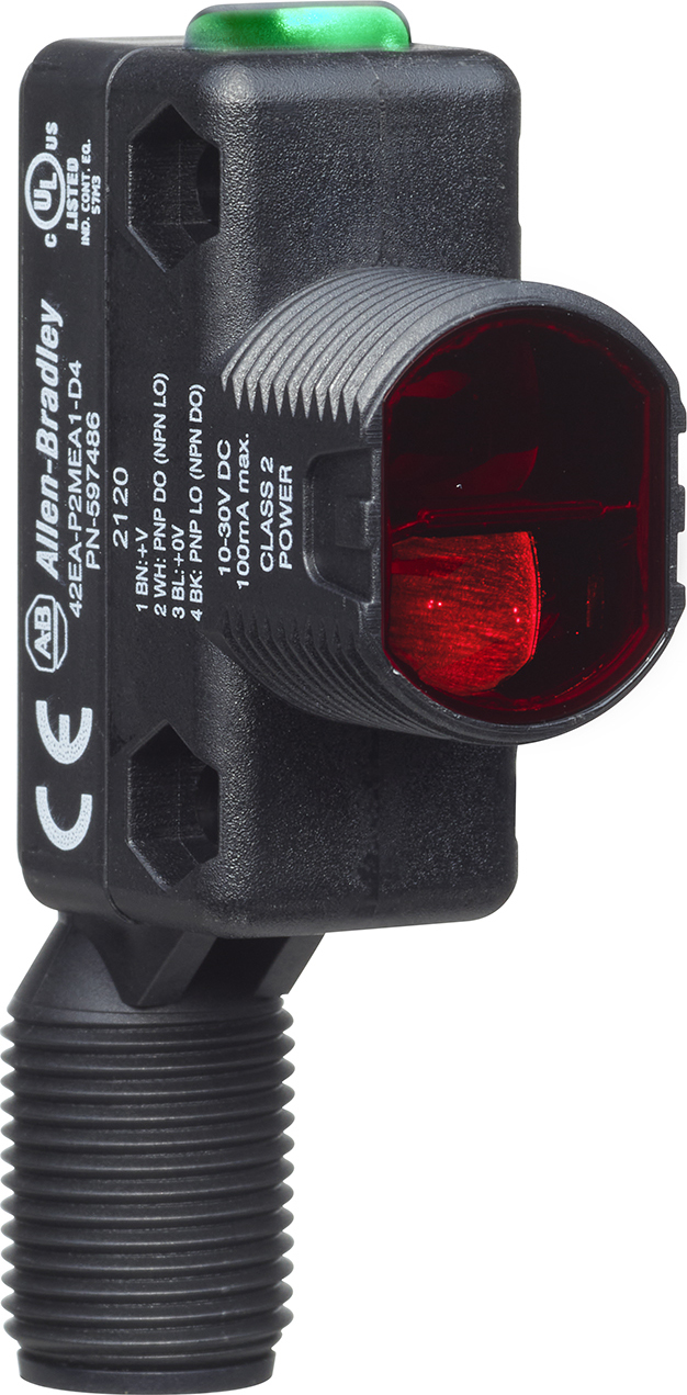 42EA-P2MEA1-RJ11 | Allen-Bradley