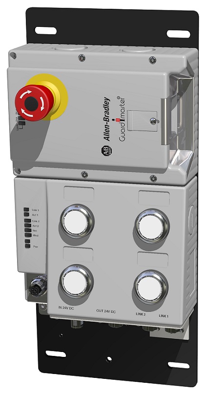 442G-MABRB-UR-E0JP4679 AB LOCK | Kendall Electric Inc