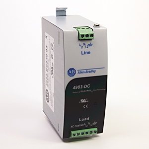 4983-DS120-80 | Allen-Bradley