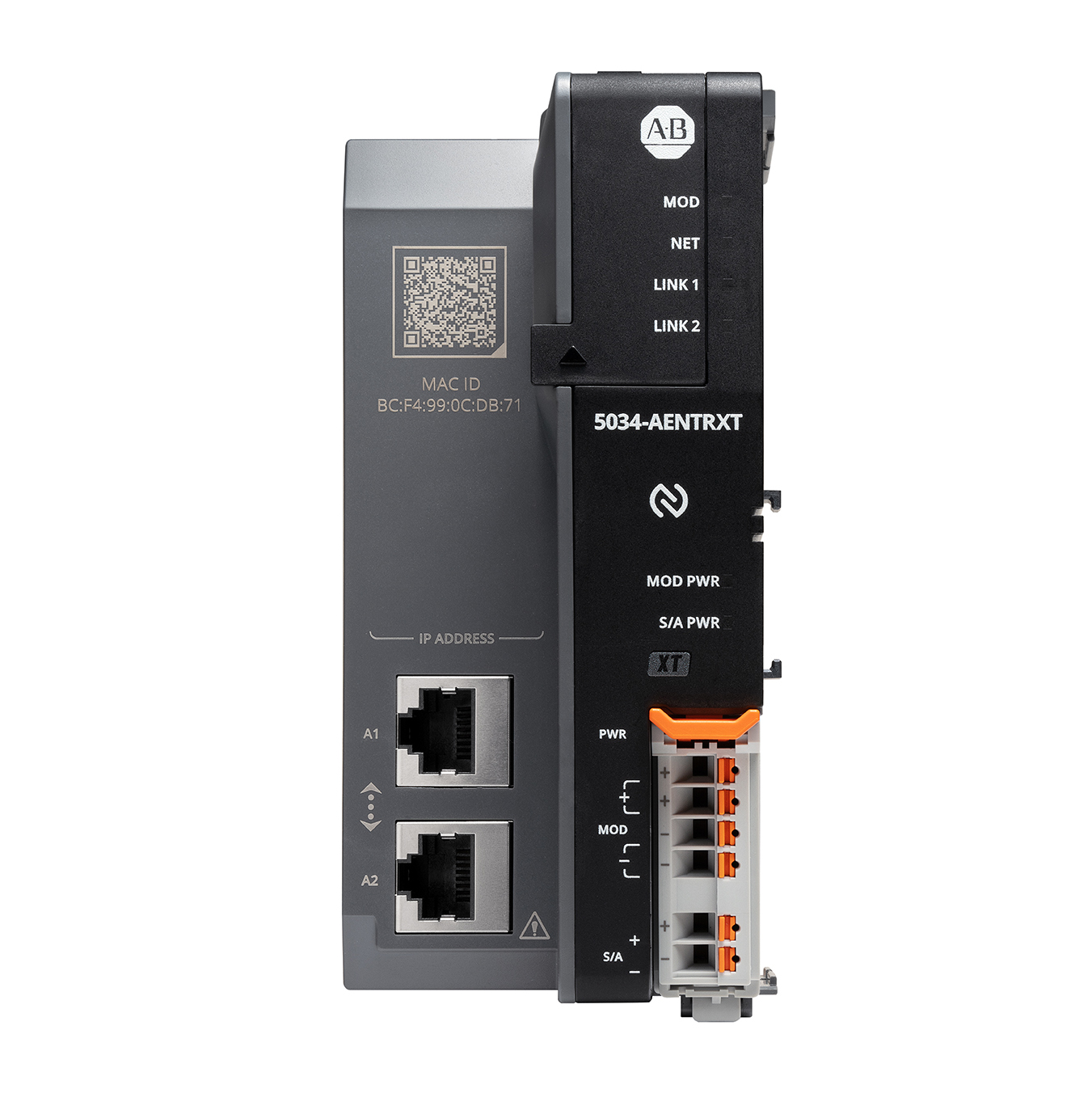 5034-AENTRXT | Allen-Bradley | US