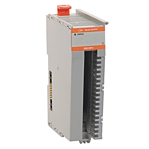 5069-OW16 COMPACTLOGIX RELAY | Kendall Electric Inc