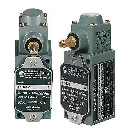 802DN-AN5 | Allen-Bradley