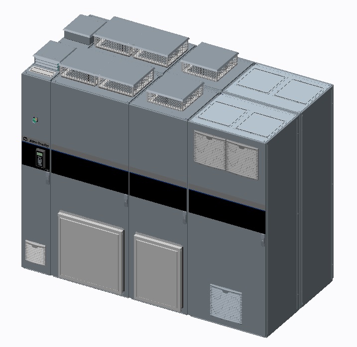 20GEE3D5K4LNANNNNN-C0-C11-P60 | Allen-Bradley | US