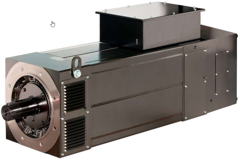 MMA-B080D26-M1AA22AAACAAA | Allen-Bradley | US