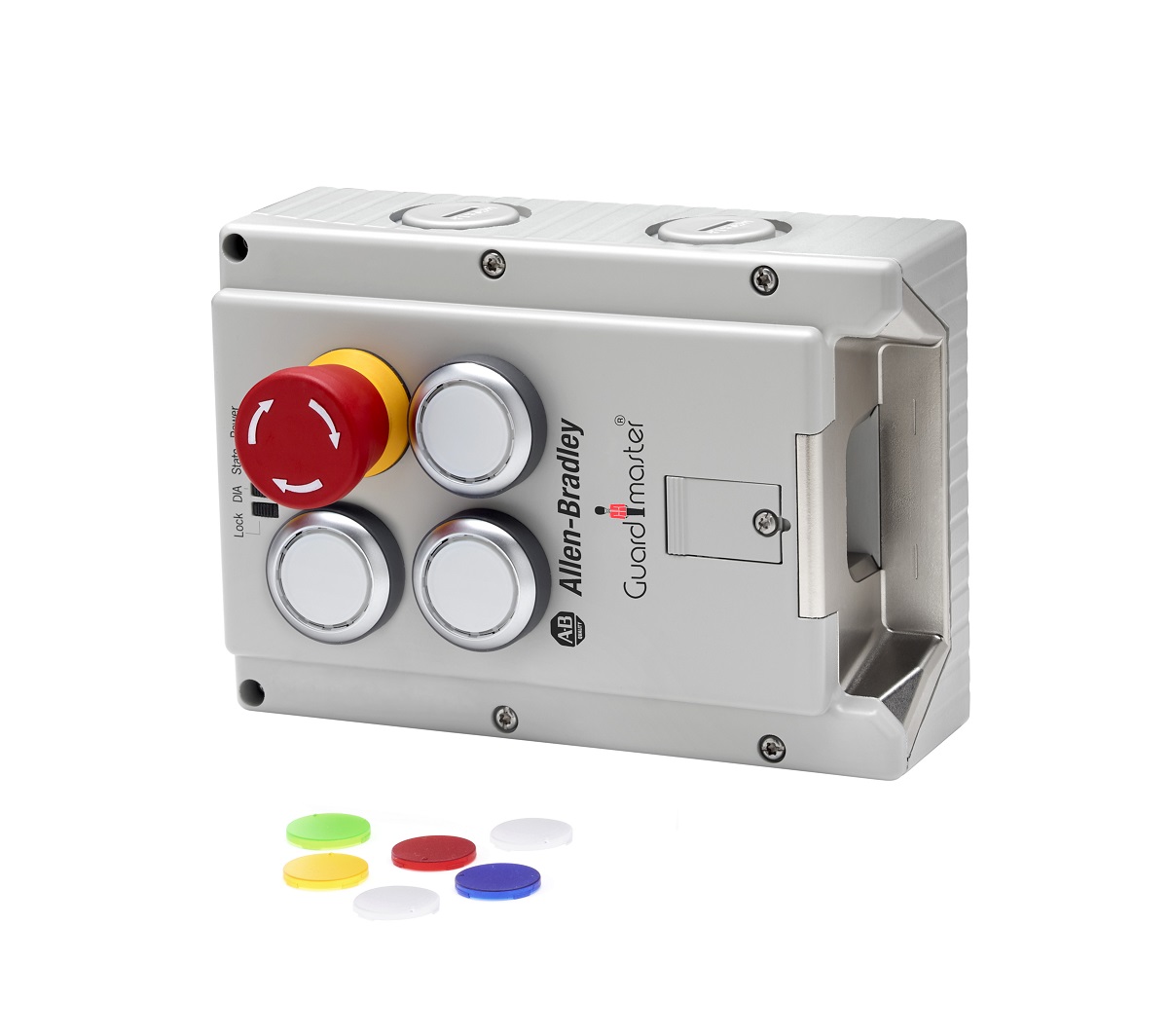 442G-MABR-UT-C04 AB LOCK MODULE | Kendall Electric Inc