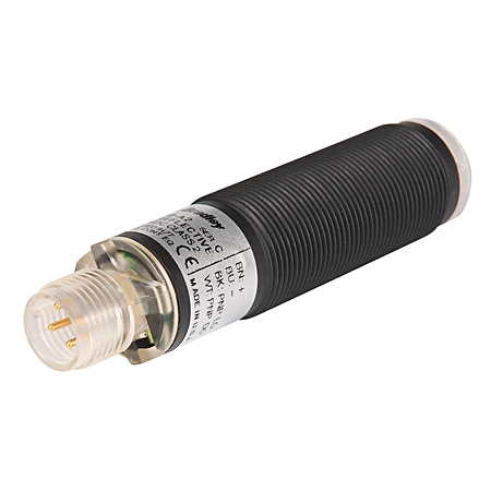 42CA D1MPAE D4 18 Mm Cylindrical Sensor Omega Automation