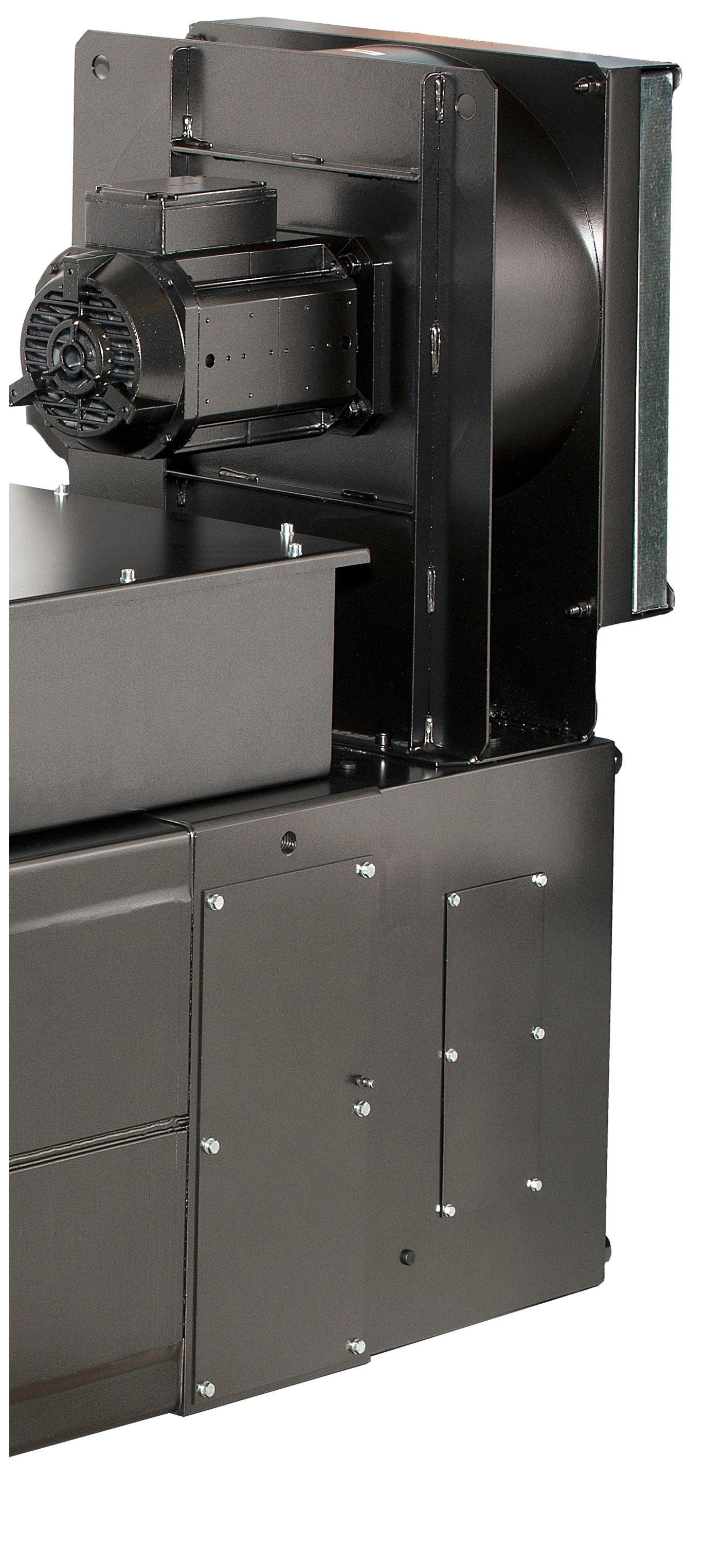 Cut Sheet MM-BLWR-180-2B-C