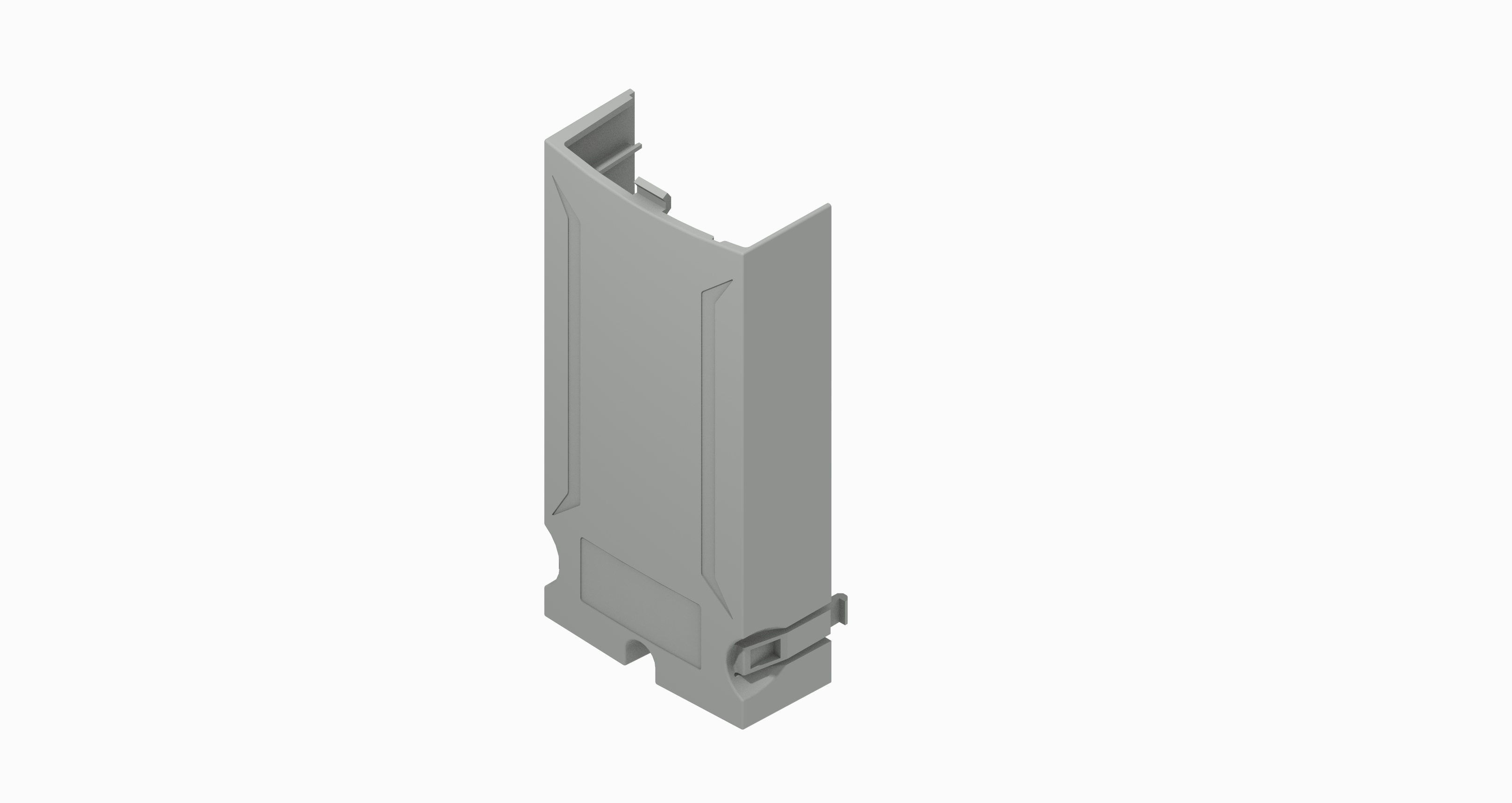 Cut Sheet SK-RT-CVR1-F1