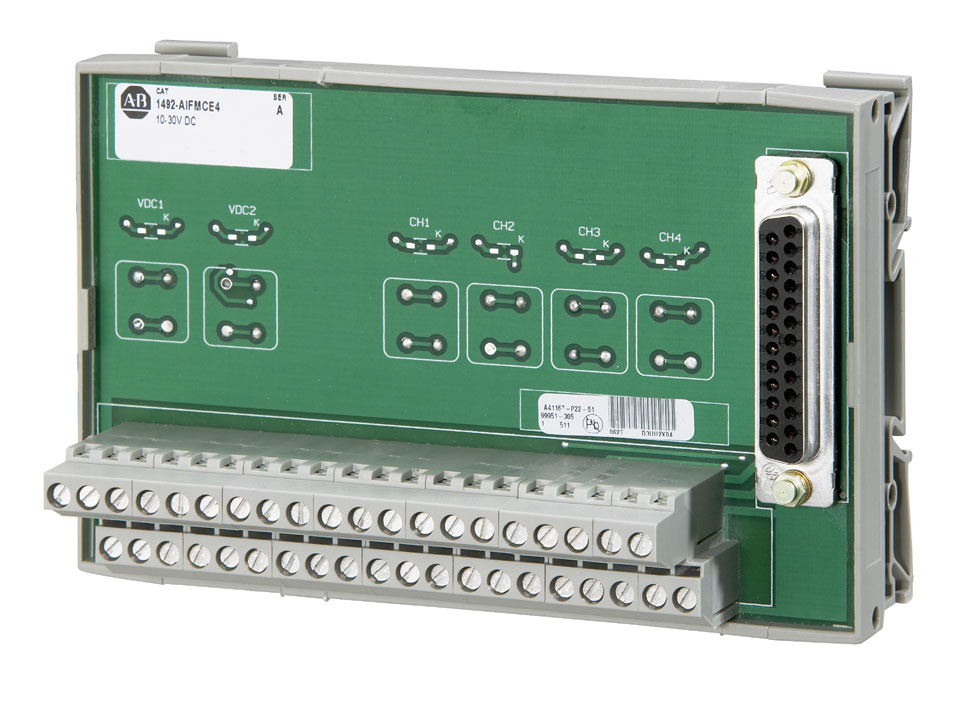 Cut Sheet 1492-AIFMCE4