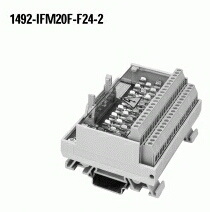 Cut Sheet 1492-IFM20F-F24-2