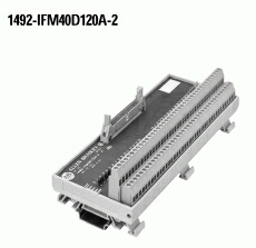 1492-IFM40D120A-2 | Allen-Bradley | US
