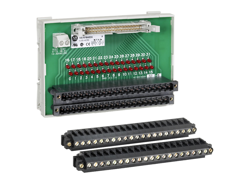 1492-RIFM40D24 | Allen-Bradley | US