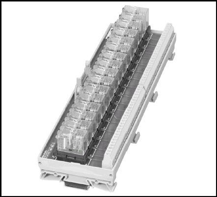 1492-XIM20120-16R | Allen-Bradley | US