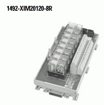 1492-XIM20120-8R | Allen-Bradley | US