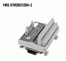 1492-IFM20D120A-2 | Allen-Bradley | US