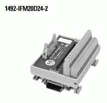 1492-IFM20D24-2 | Allen-Bradley