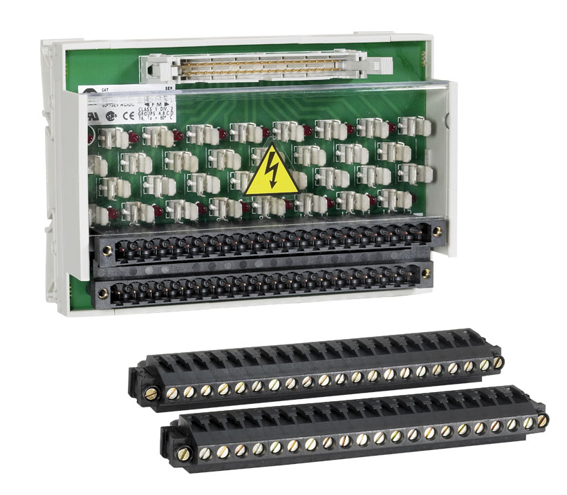 1492-RIFM40F-FS120-2 | Allen-Bradley | US