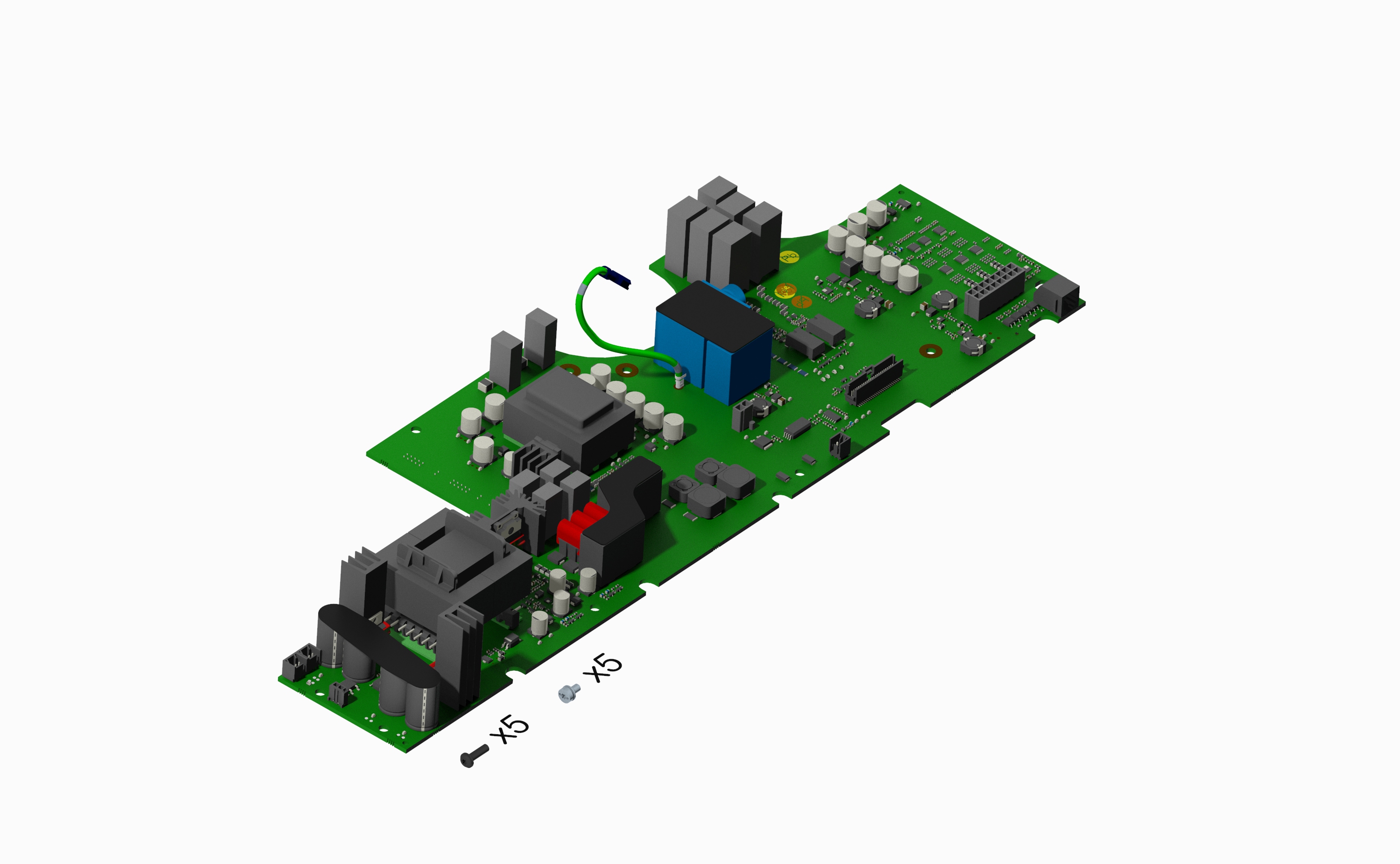 Cut Sheet SK-RT-PIB1-C260D248